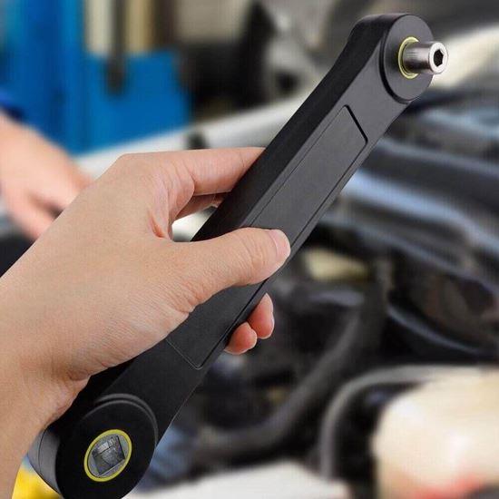 Extensie pentru cheie cu clichet | Cadouri.ro