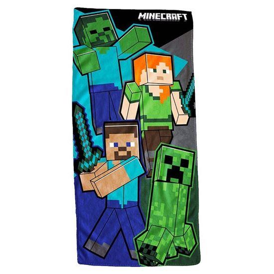 Prosop - Minecraft personaje | Cadouri.ro